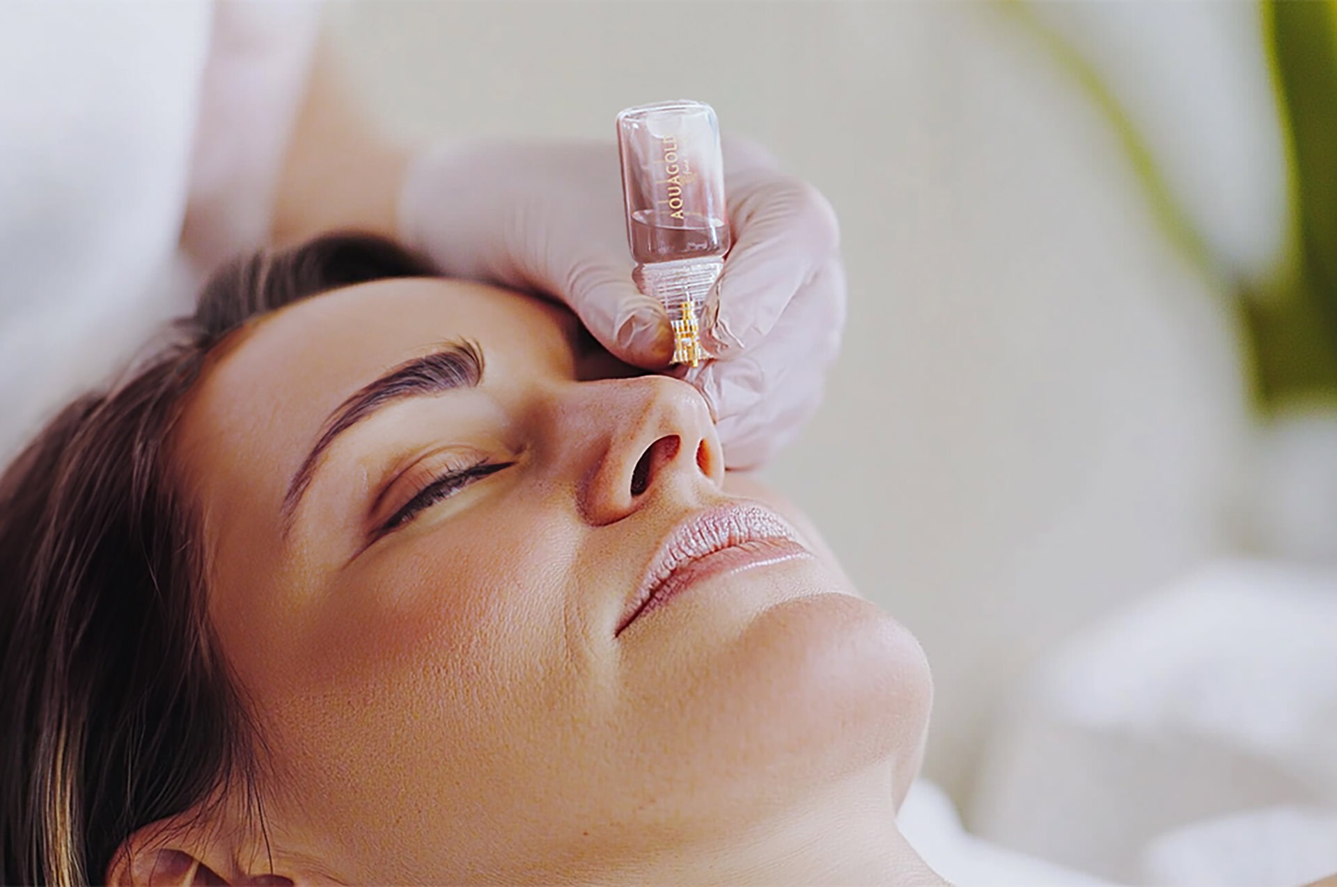 How AquaGold Is Changing the Skincare Game | Aegis MD Niagara